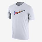 Playera para hombre Nike Dri-FIT. Nike.com