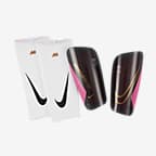 Nike Mercurial Lite Soccer Shin Guards. Nike.com