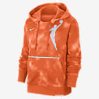 Team 13 Standard Issue Men's Nike WNBA Hoodie. Nike NZ