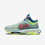 Nike G.T. Jump 2 EP Men's Basketball Shoes. Nike MY