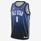 Jayson Tatum 2023 All-Star Edition Men's Jordan Dri-FIT NBA Swingman Jersey. Nike.com