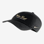 BYU Campus 365 Nike College Adjustable Hat. Nike.com