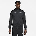 Nike Sportswear Standard Issue Men's Tracksuit Jacket. Nike NZ