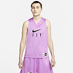 Nike Standard Issue Women's Basketball Jersey. Nike NZ