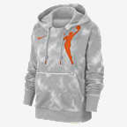 Team 13 Standard Issue Men's Nike WNBA Hoodie. Nike NZ