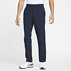 Nike Dri-FIT Vapor Men's Slim-Fit Golf Trousers. Nike IN