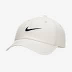 Nike Club Unstructured Swoosh Cap. Nike UK