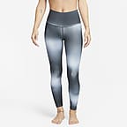Nike Yoga Women's High-Waisted 7/8 Leggings. Nike SA