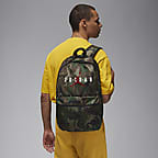 Jordan Backpack (23L). Nike.com