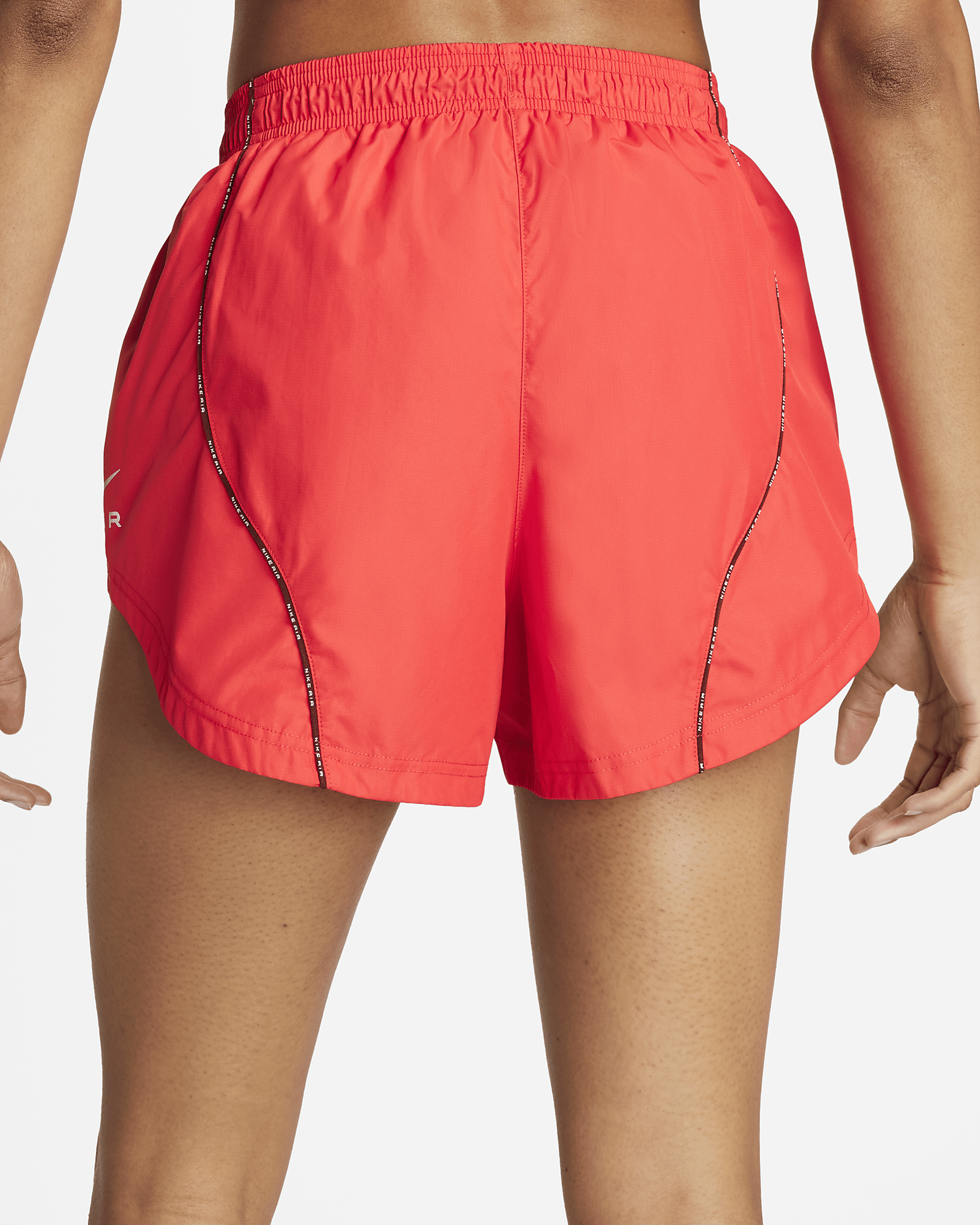 Nike Air Women's Running Shorts. Nike DK