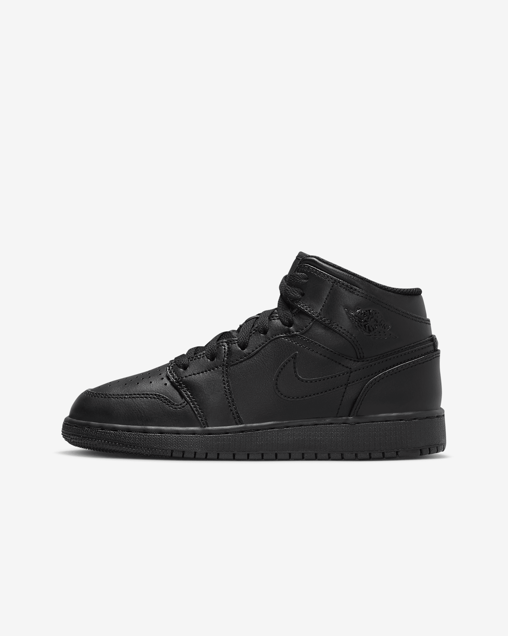 Jordan 1 Mid Older Kids' Shoes. Nike SA
