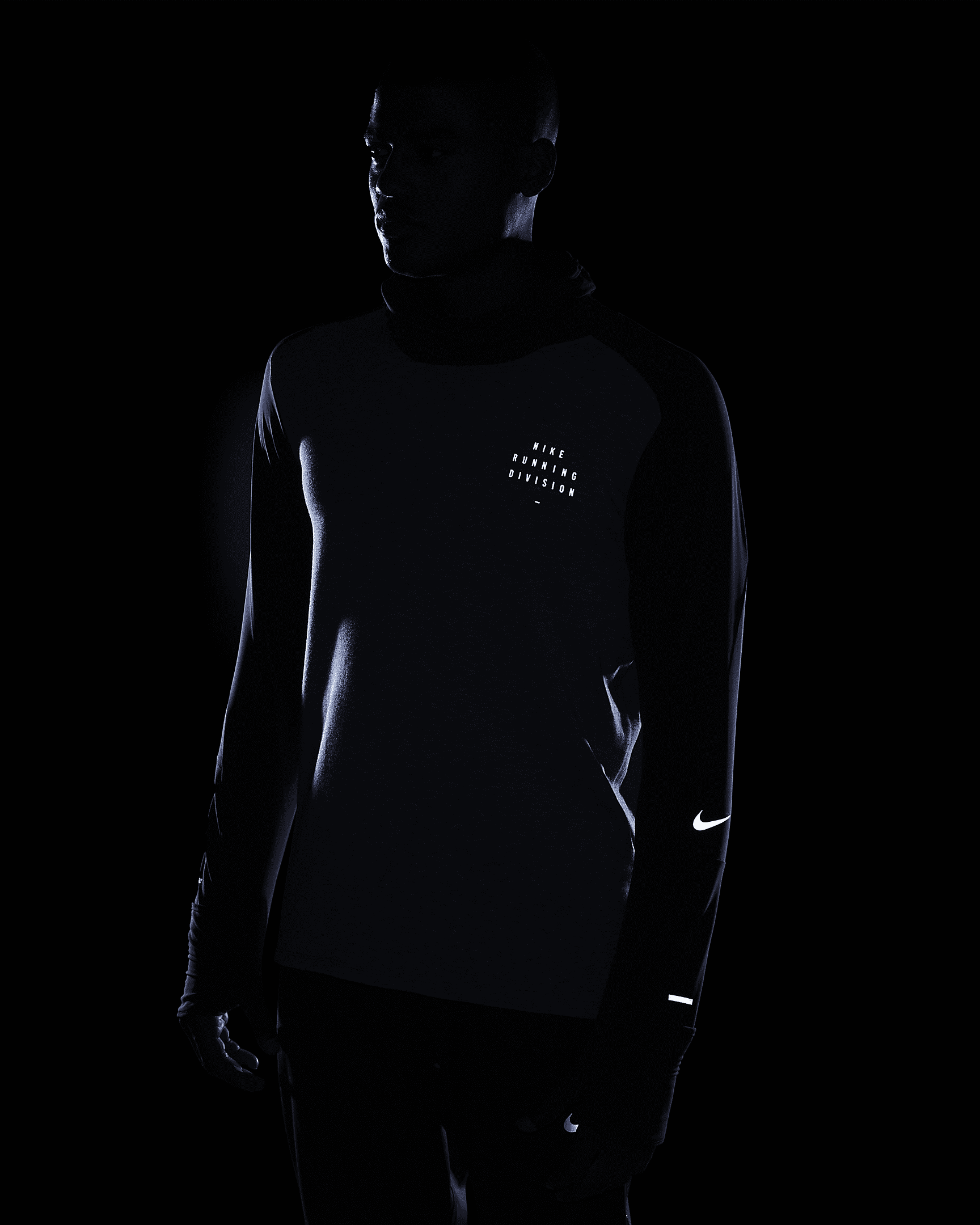 Nike Therma-FIT Run Division Sphere Element Men's Running Top. Nike NL