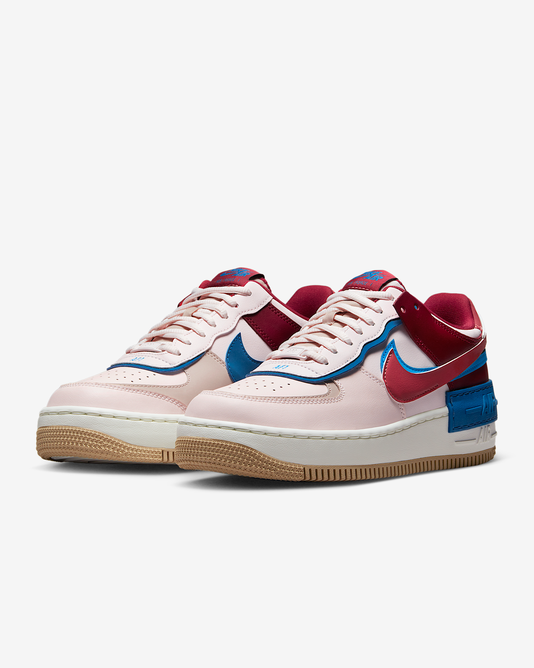 Nike Air Force 1 Shadow Women's Shoes. Nike GB