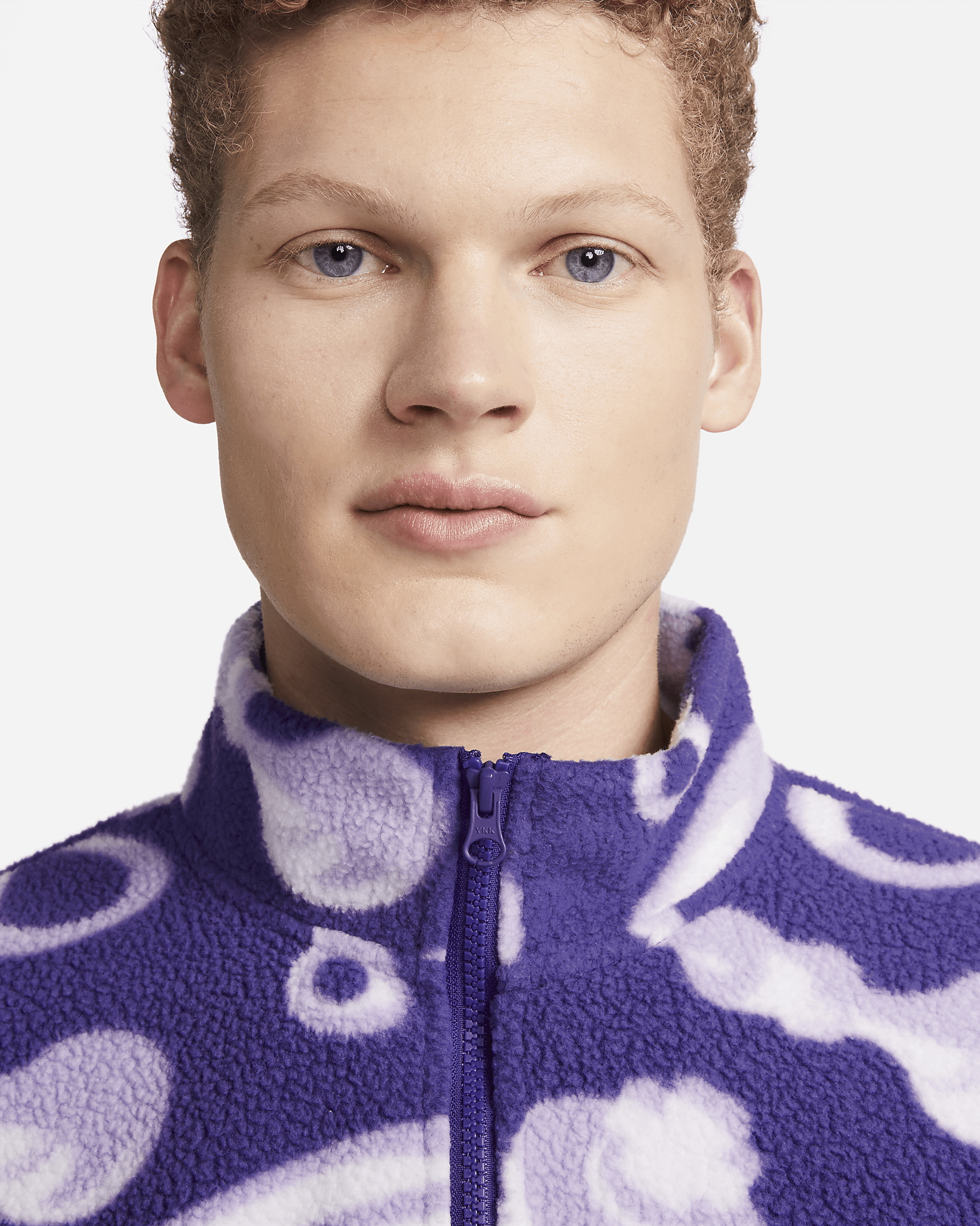 LeBron Men's Full-Zip Basketball Jacket. Nike SA