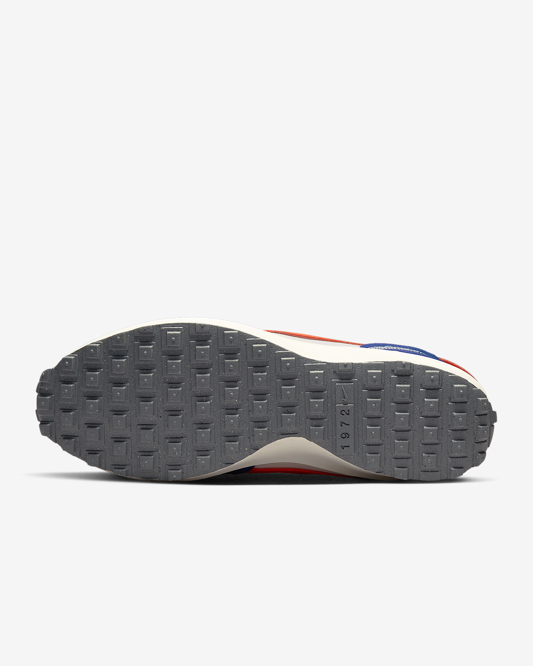 Nike Waffle Debut Swoosh Men's Shoes. Nike AE