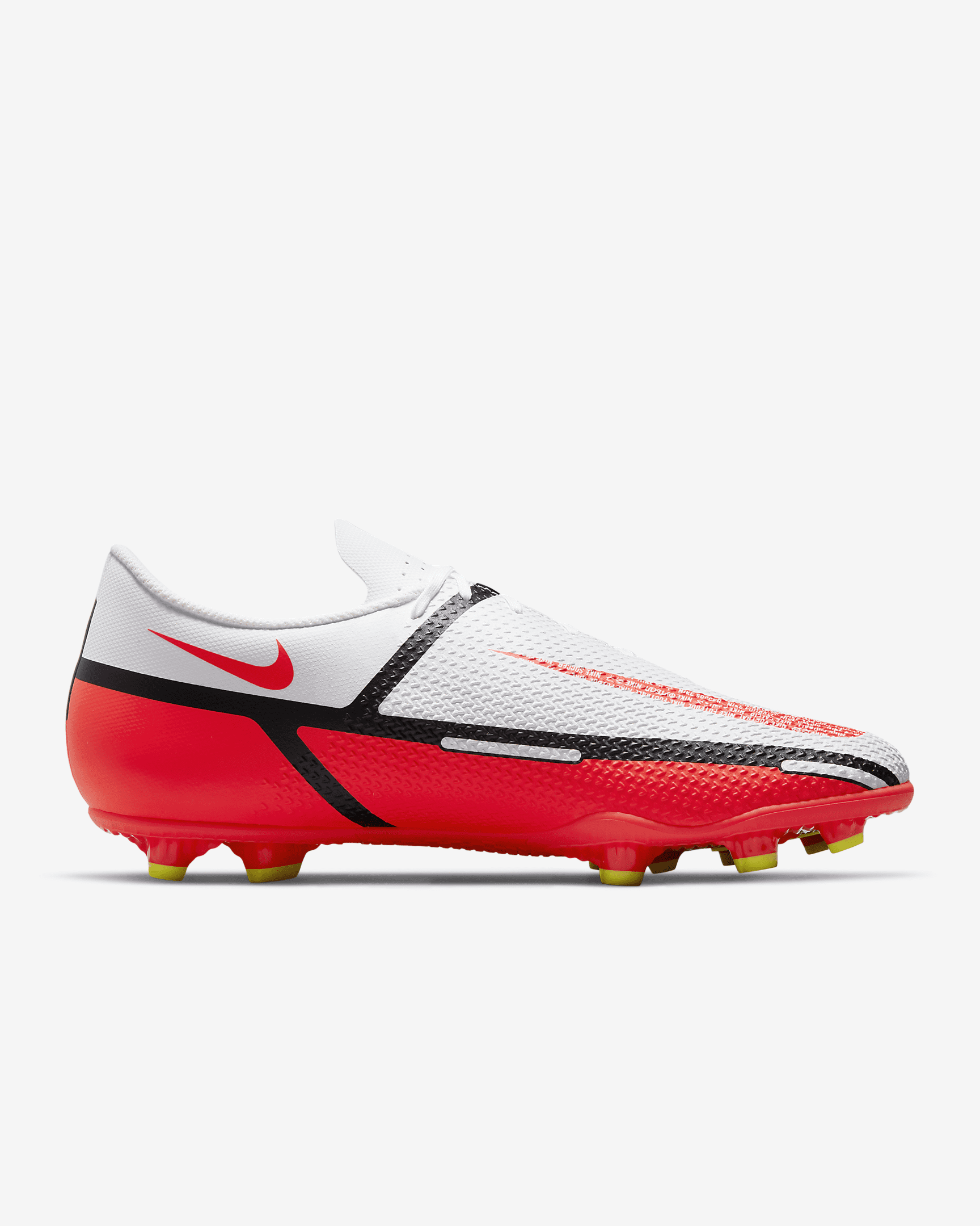 Nike Phantom GT2 Club MG Multi-Ground Football Boots. Nike IN