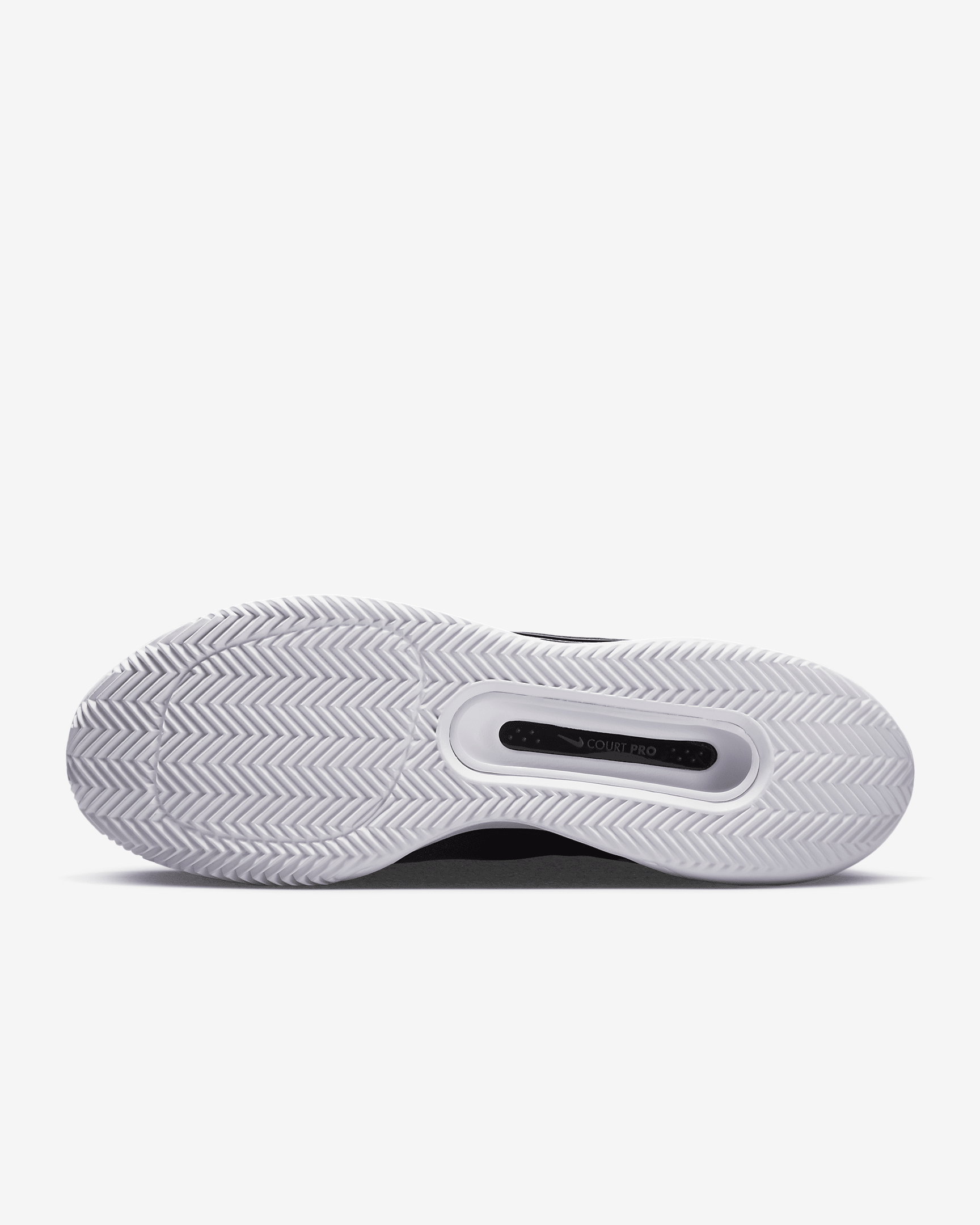 NikeCourt Air Zoom Pro Men's Clay Court Tennis Shoes. Nike SA