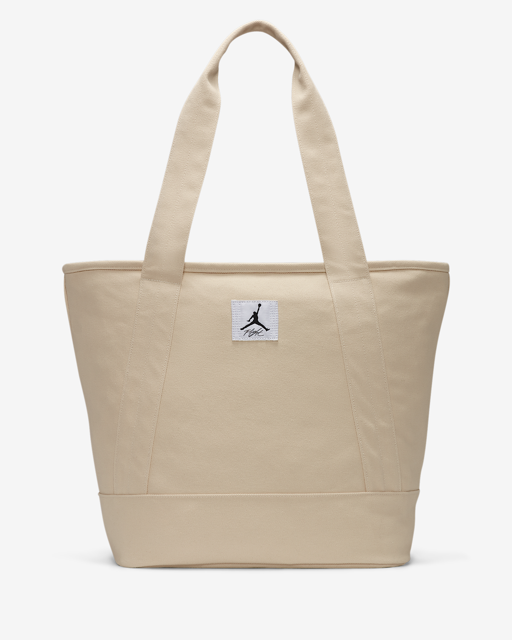 Totebag Jordan Flight Carryall (25 l). Nike SE