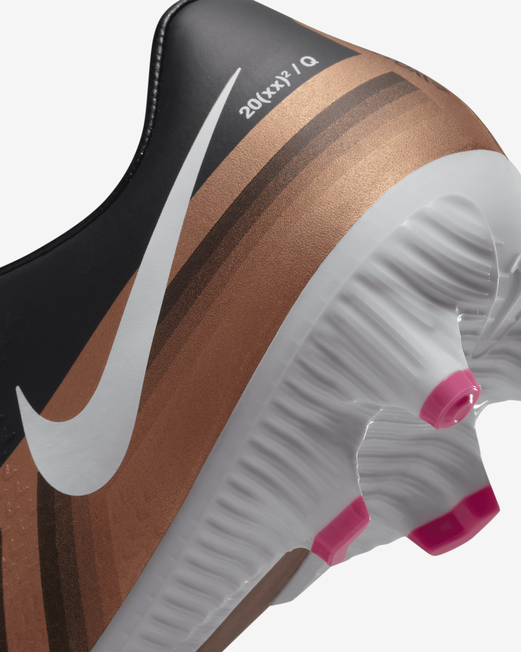 Nike Phantom GT2 Academy MG Multi-Ground Football Boot. Nike IN