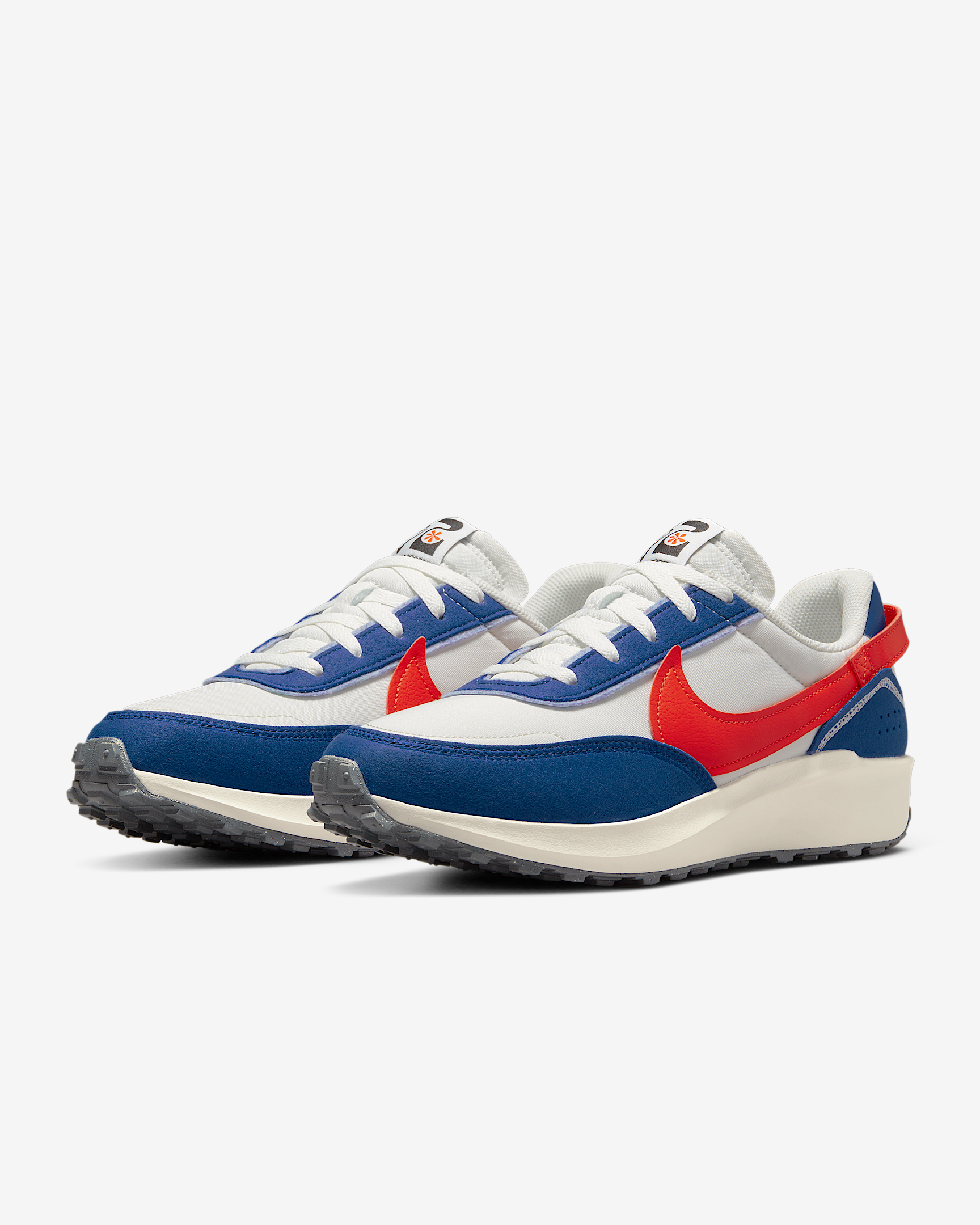 Nike Waffle Debut Swoosh Men's Shoes. Nike AE