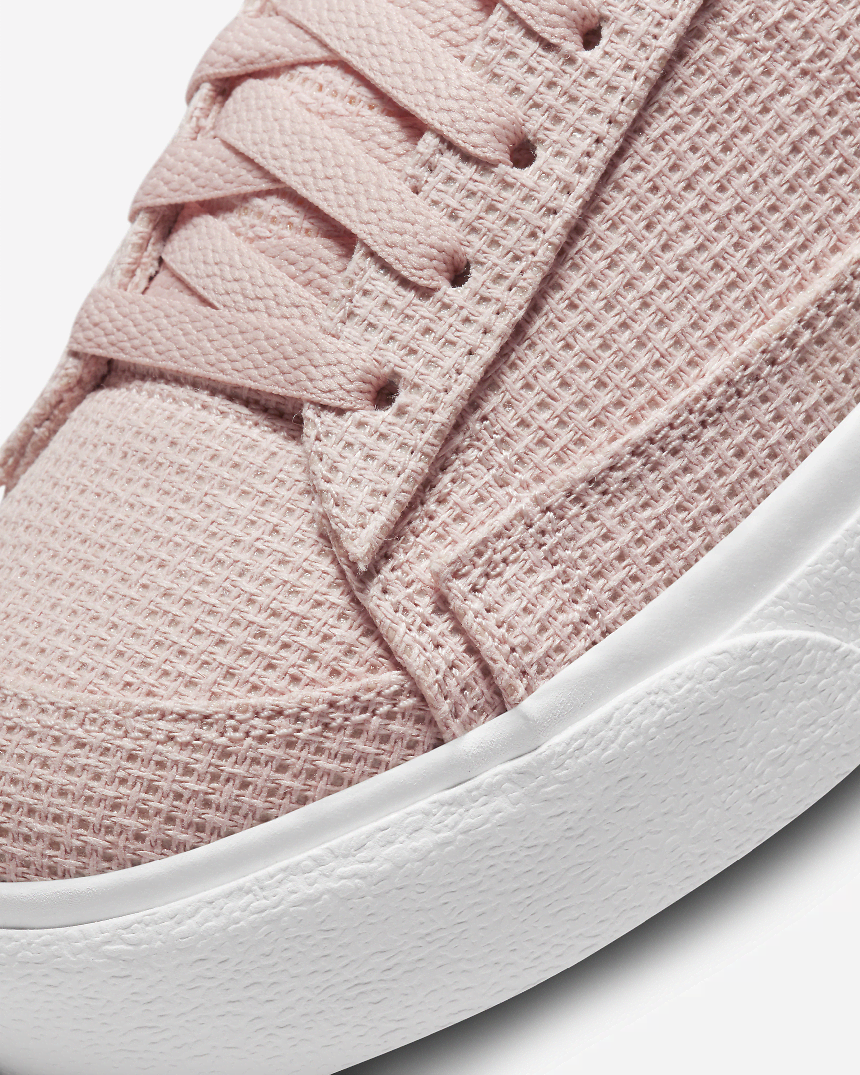 Nike Blazer Low Platform Women's Shoes. Nike CZ