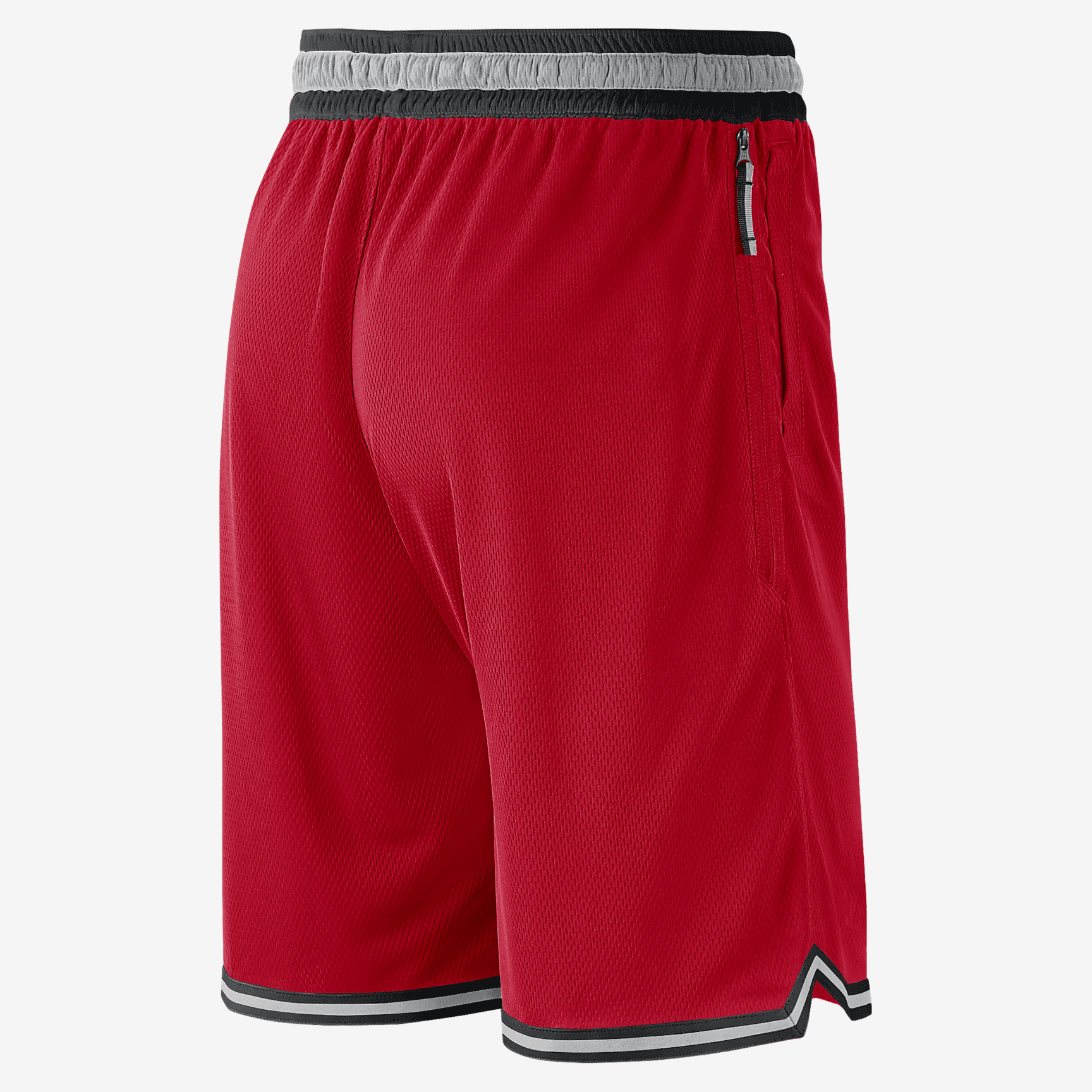 Toronto Raptors DNA Men's Nike NBA Shorts. Nike AE