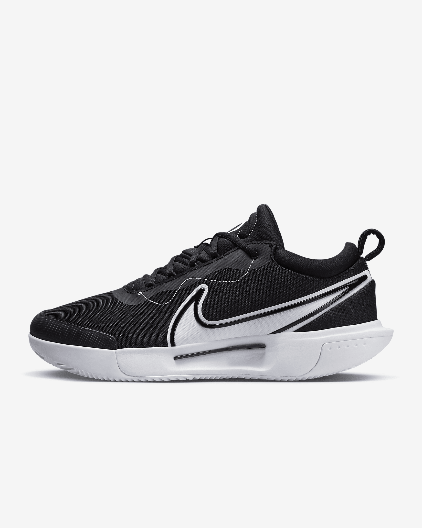 NikeCourt Air Zoom Pro Men's Clay Court Tennis Shoes. Nike SA