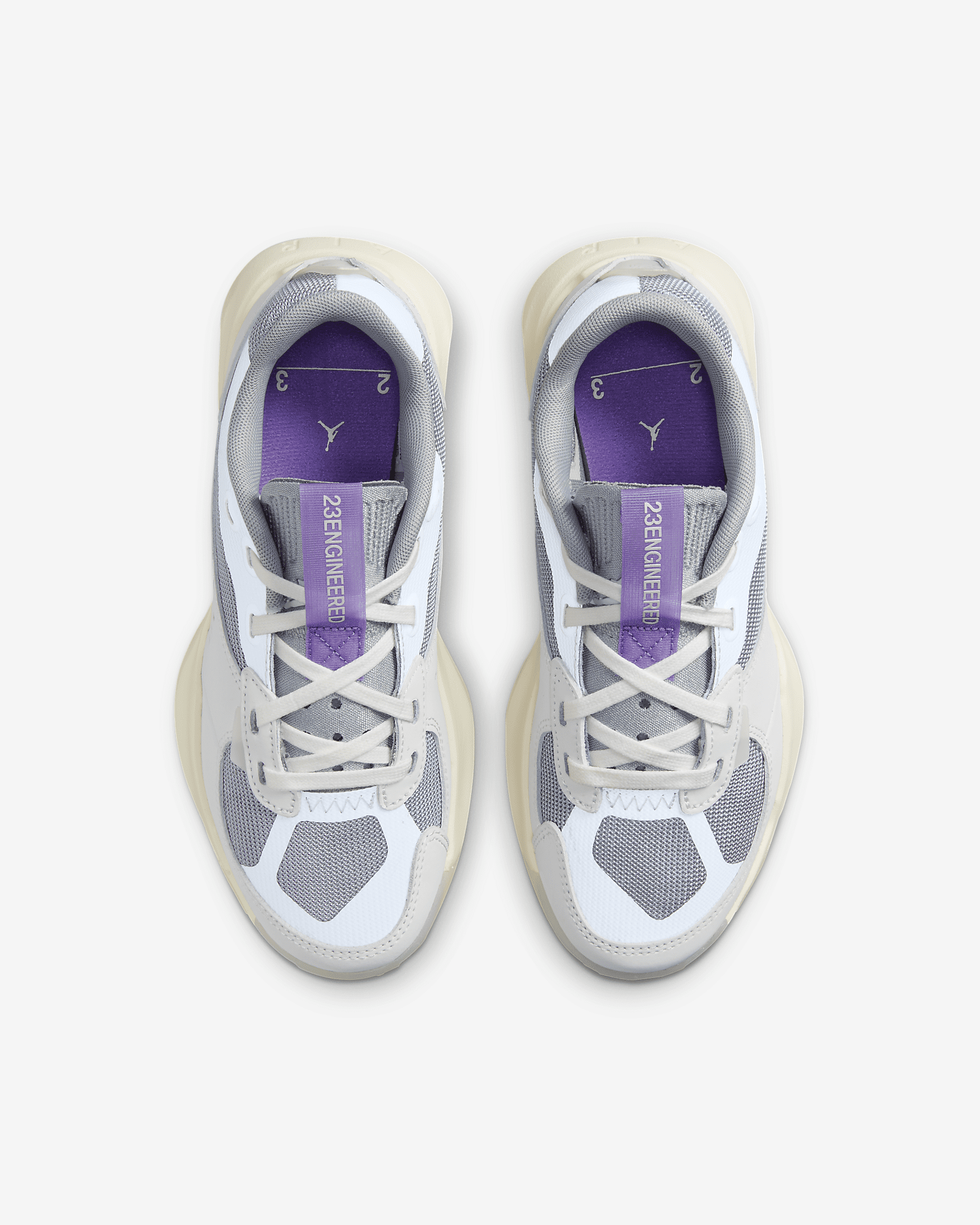 Jordan Air 200E Older Kids' Shoes. Nike AE