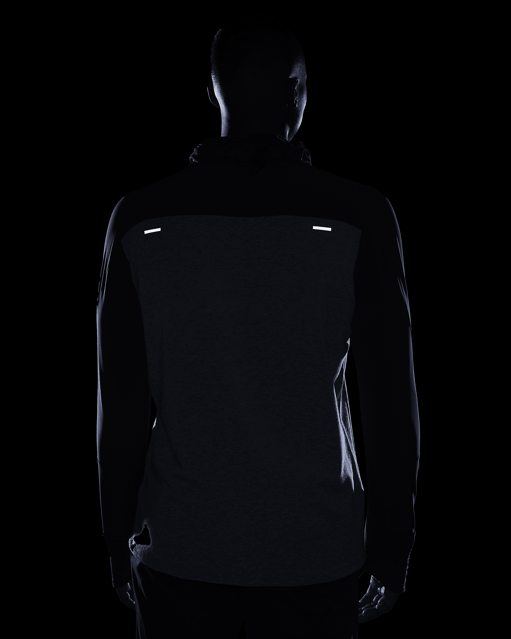 Nike Therma-FIT Run Division Sphere Element Men's Running Top. Nike NL