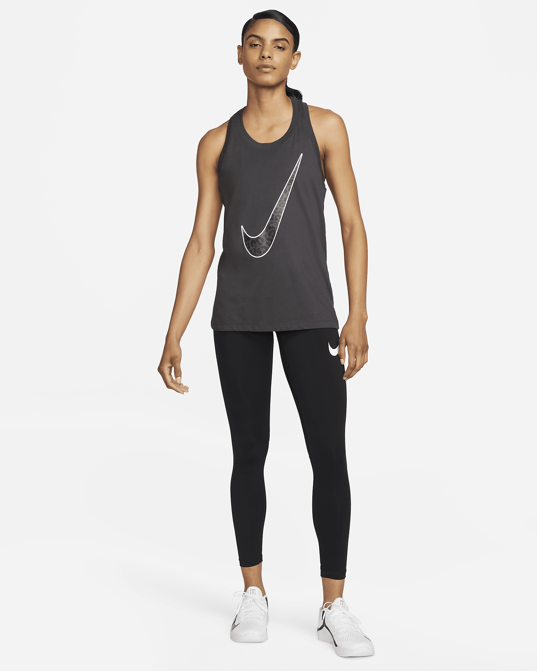 Nike Dri-FIT Women's Training Tank. Nike LU