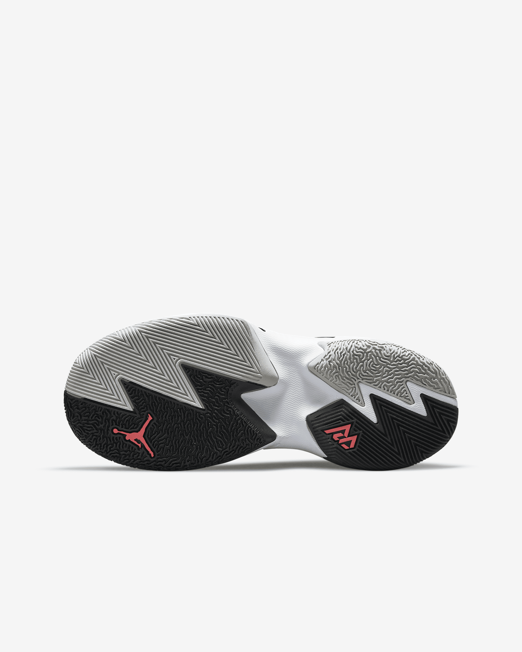 Jordan One Take 3 Older Kids' Basketball Shoes. Nike ID