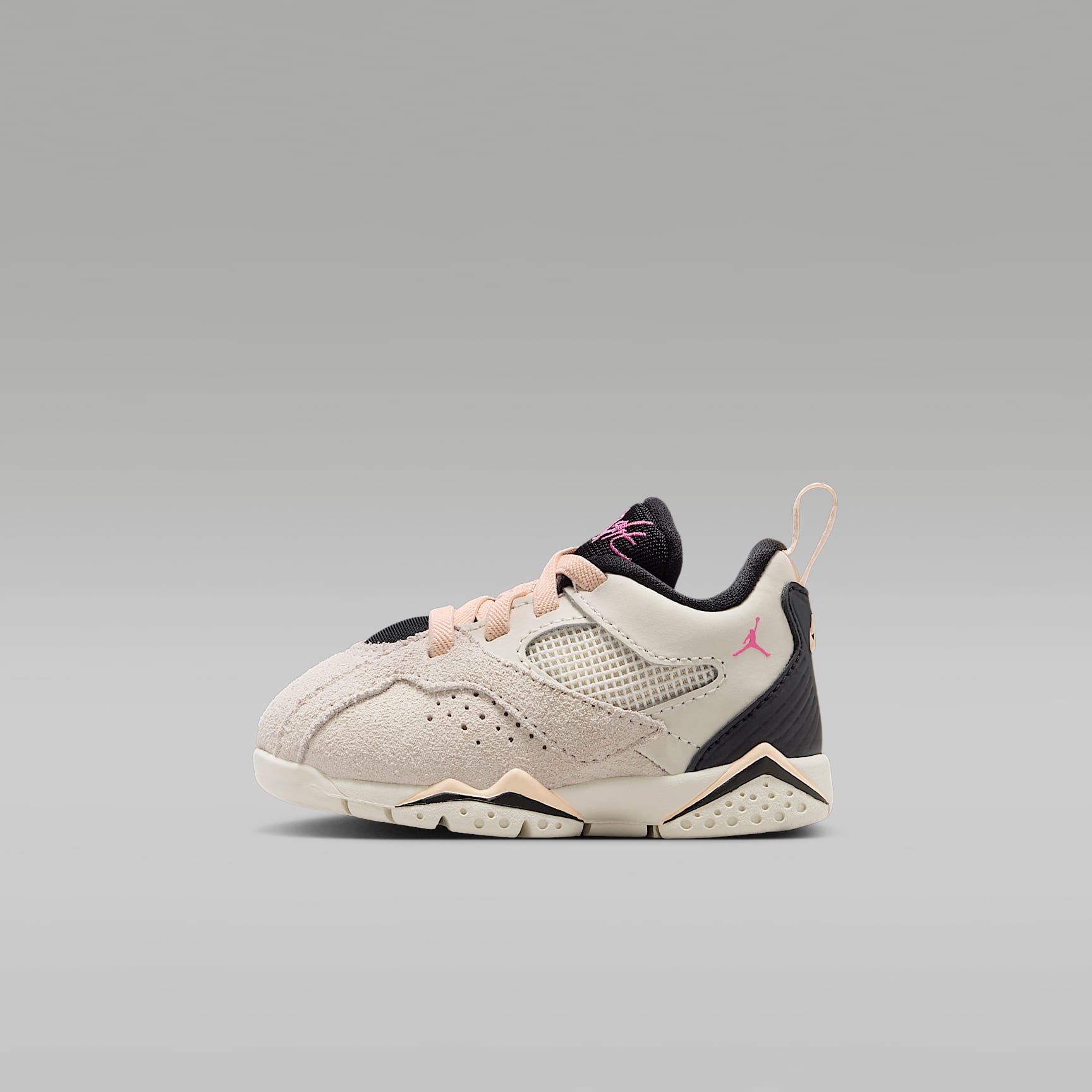 Jordan MVP 92 Baby/Toddler Shoes. Nike SE