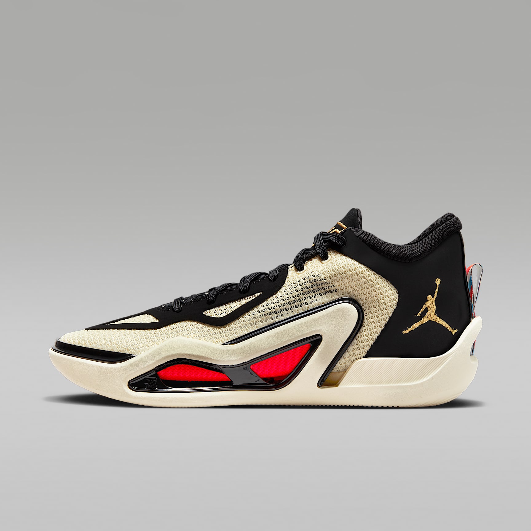 Tatum 1 "Barbershop" PF Basketball Shoes. Nike PH