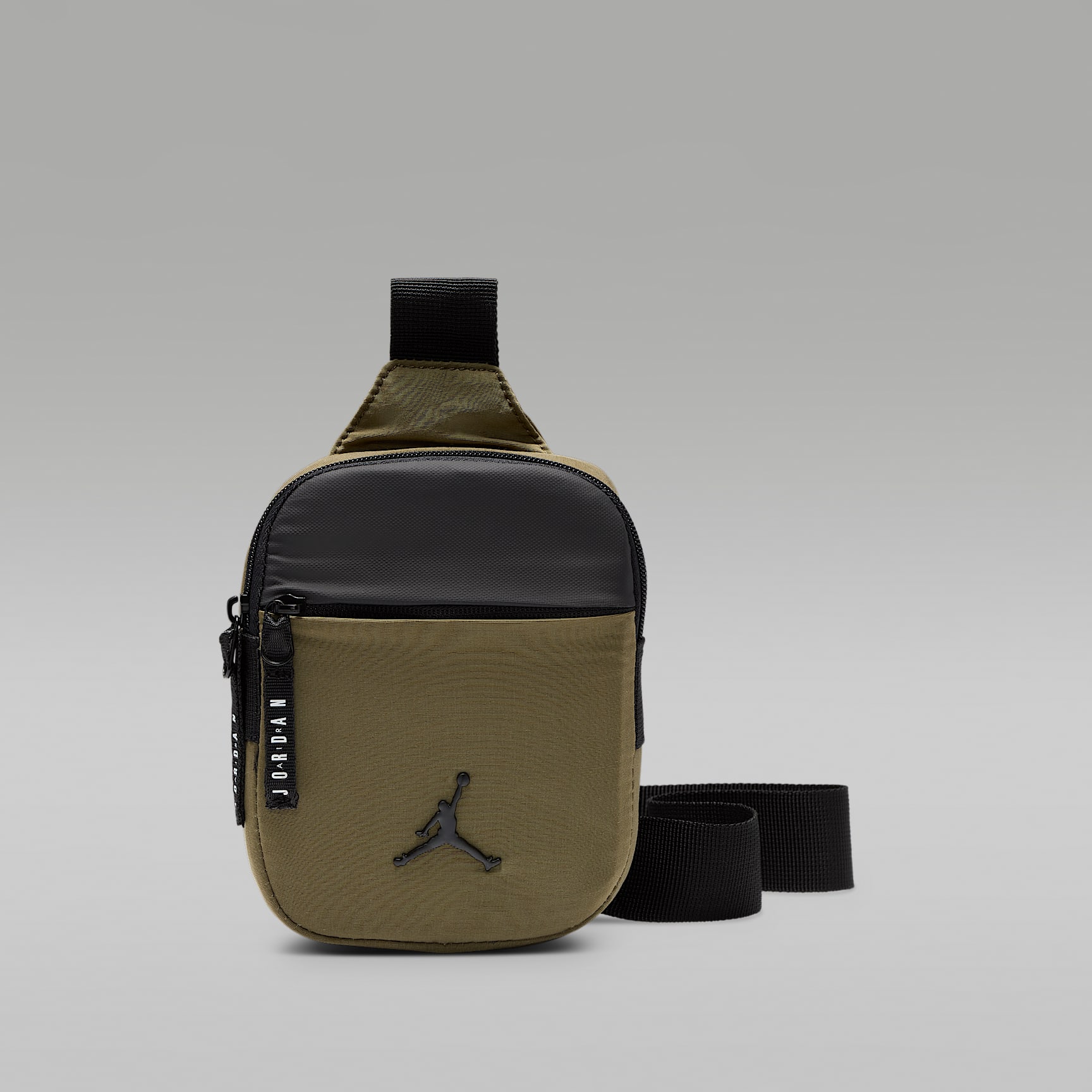 Jordan Airborne Hip Bag Hüfttasche (0,5 l). Nike AT
