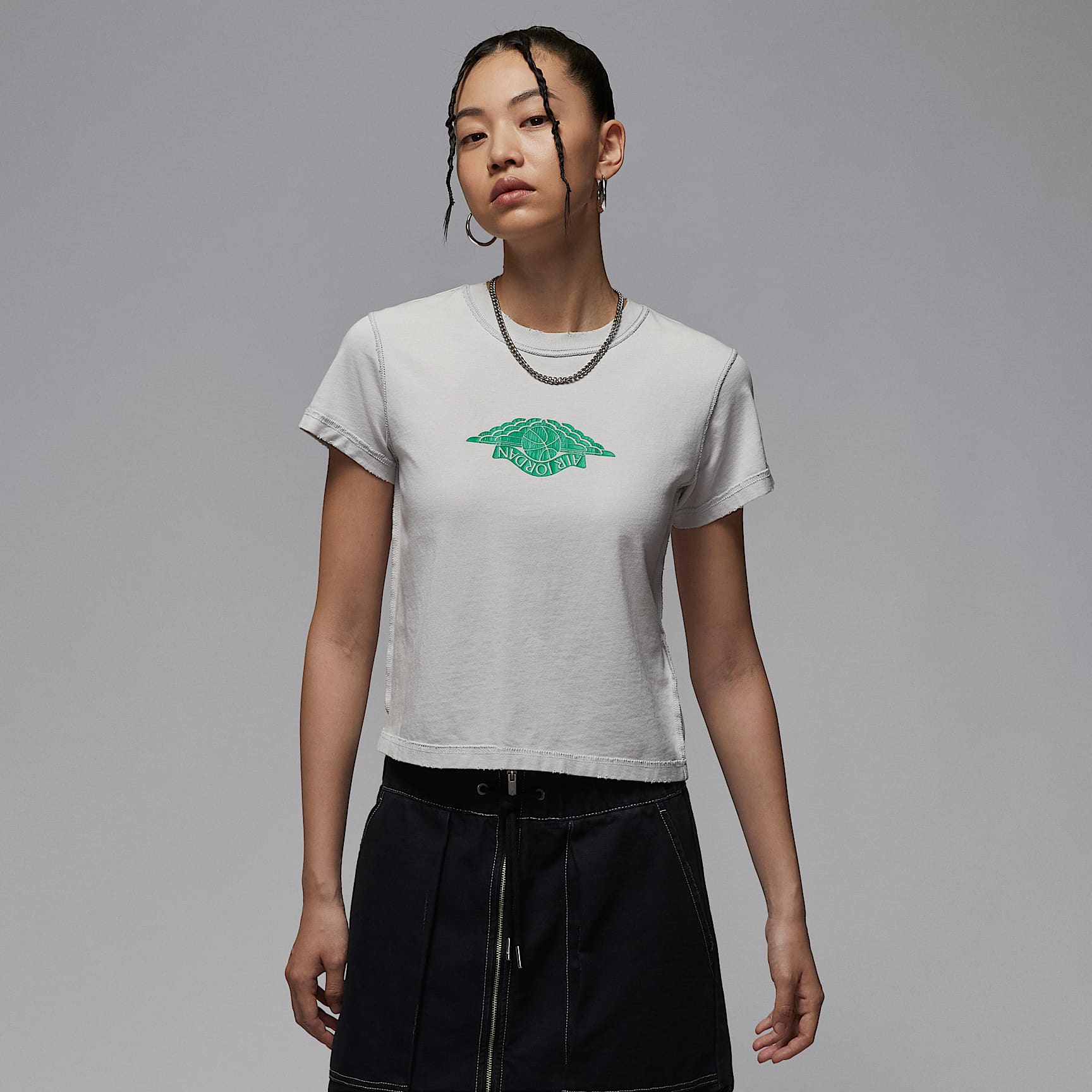 Jordan Rare Air Women's T-Shirt. Nike JP