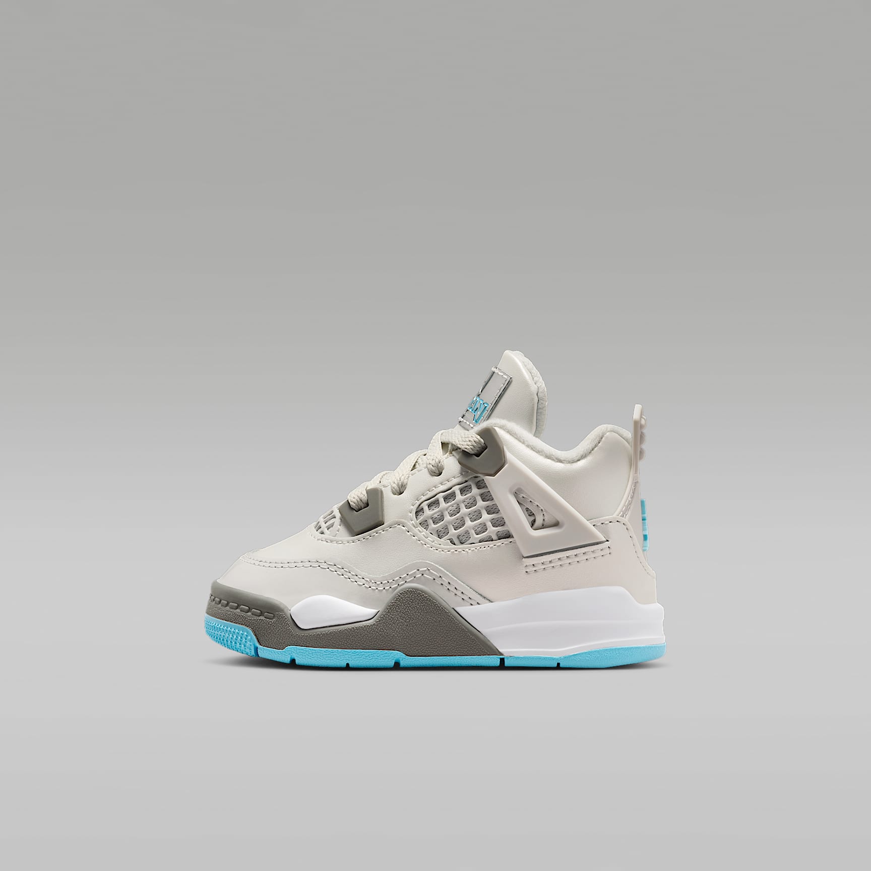 Tenis para bebé e infantil Jordan 4 Retro. Nike.com