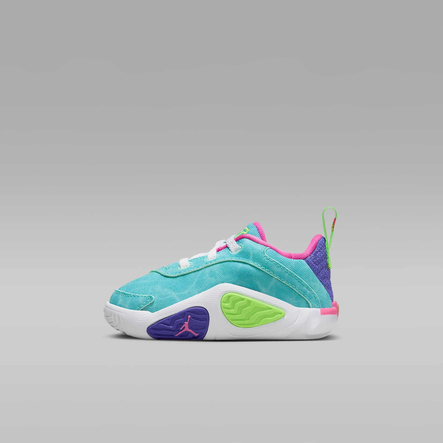 Tatum 2 Baby/Toddler Shoes. Nike SG