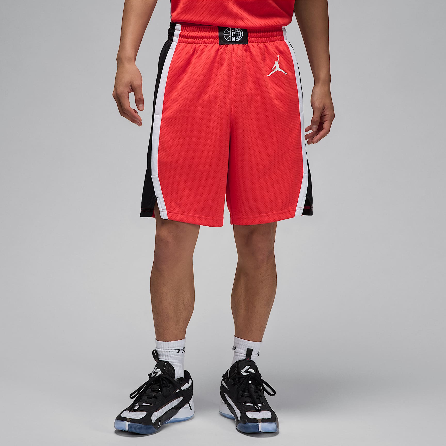 Japan Limited Road Men's Jordan Basketball Shorts. Nike IN