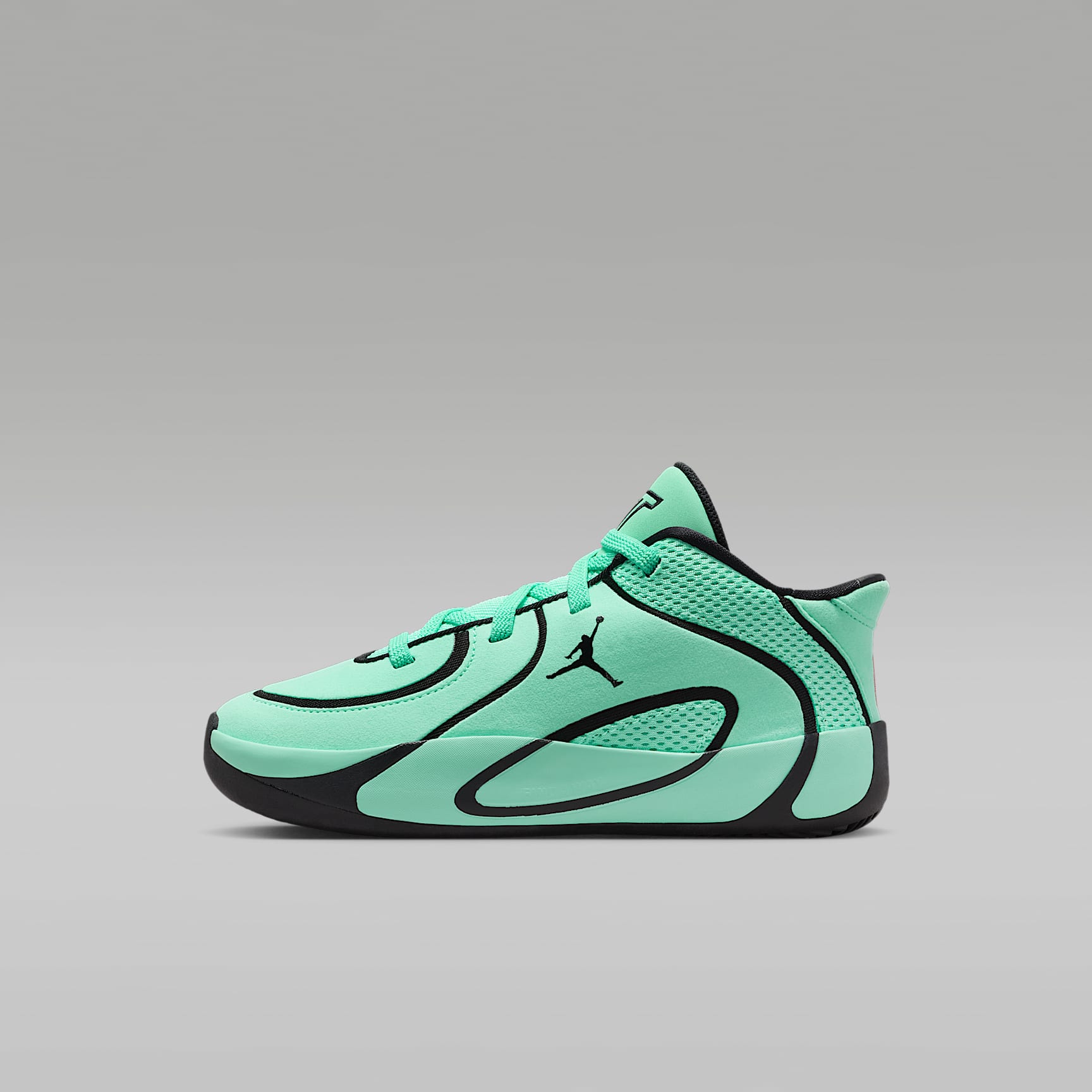 Tatum 4 Younger Kids Shoes. Nike BG