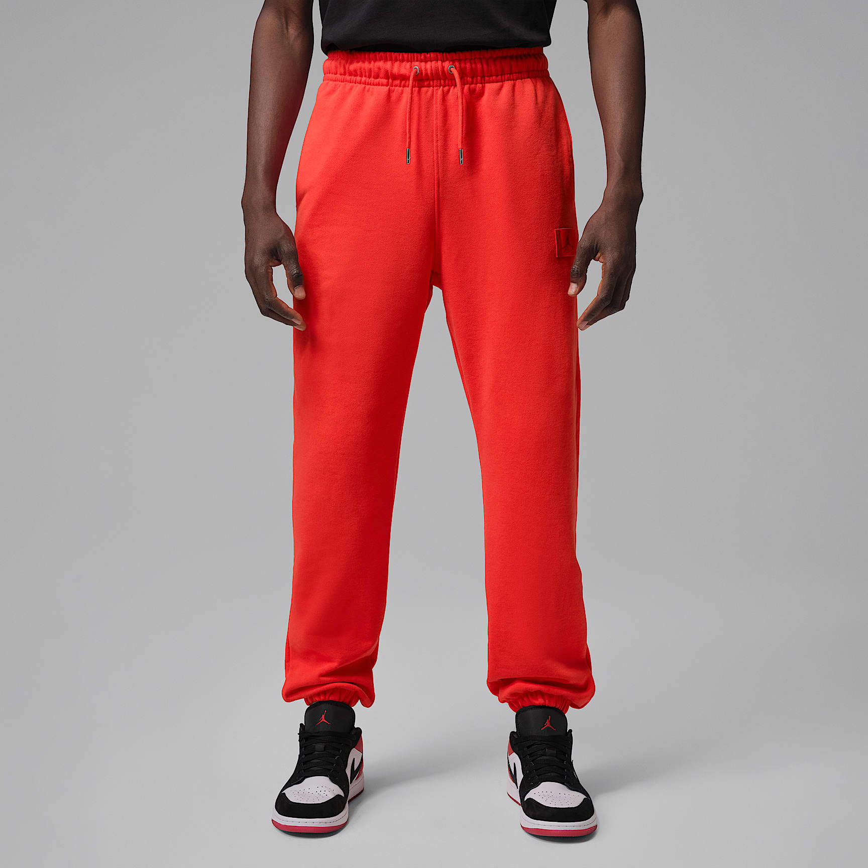Jordan Flight Fleece Men's Trousers. Nike UK