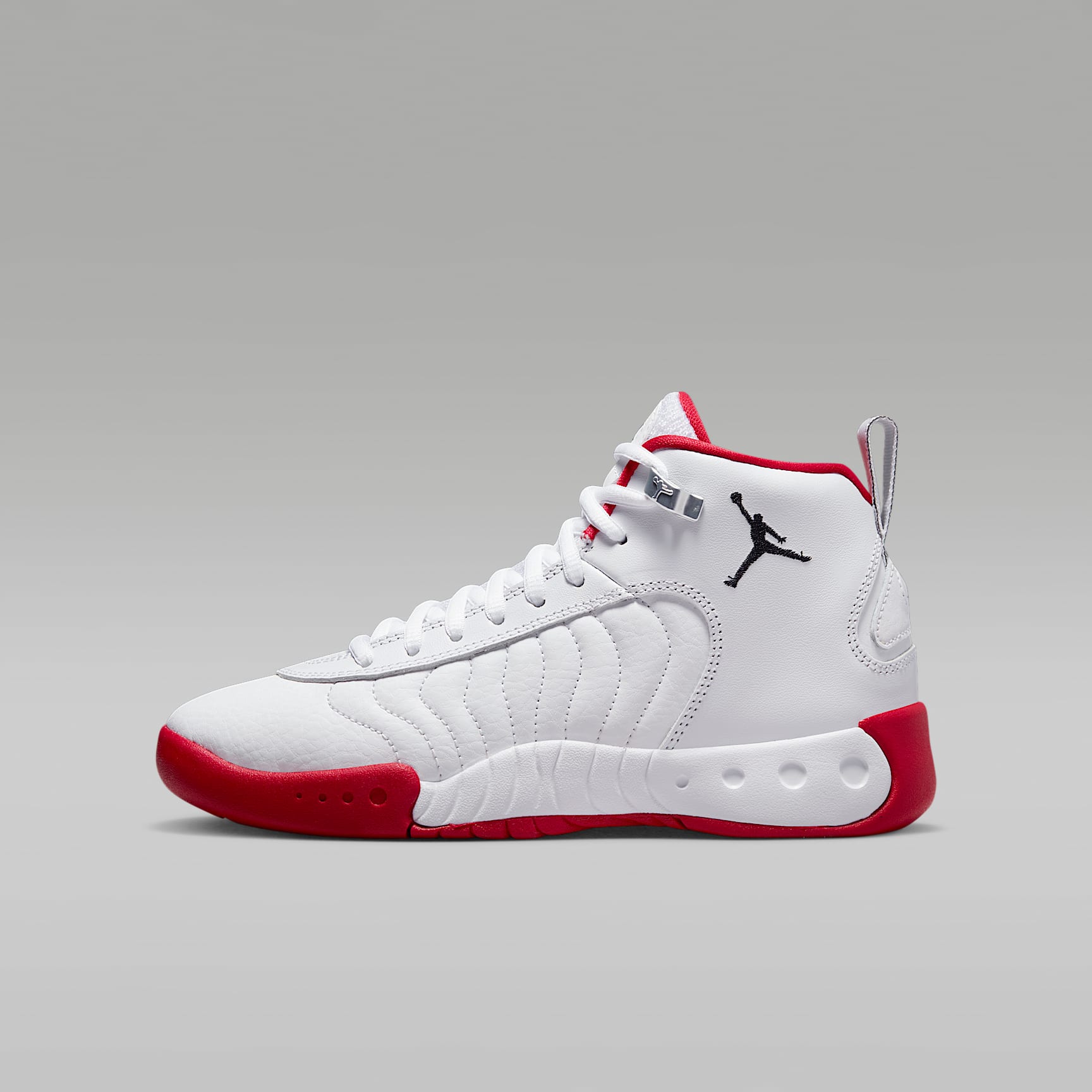 Calzado para niños talla grande Jordan Jumpman Pro. Nike.com