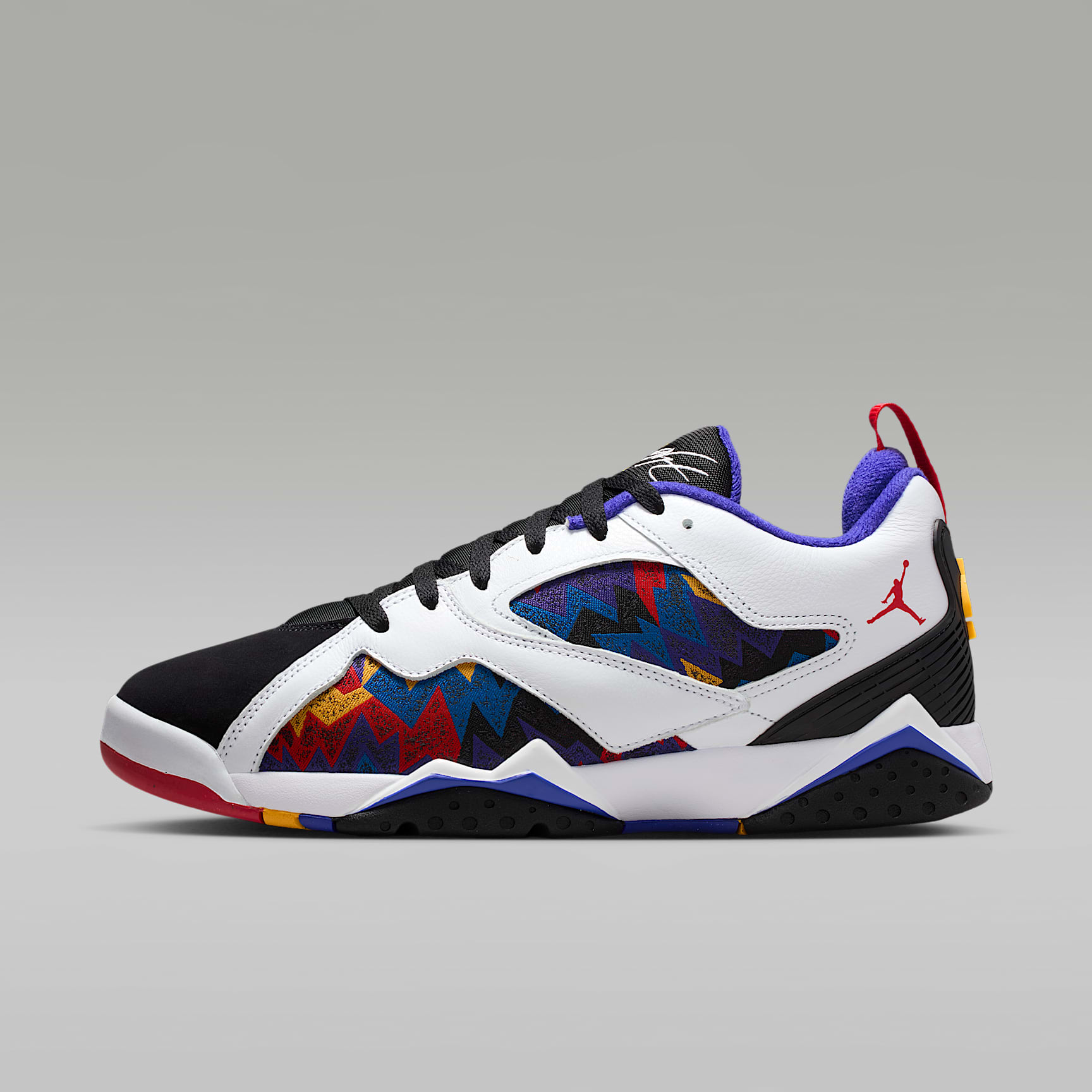 Chaussure Air Jordan MVP 92 pour homme. Nike LU