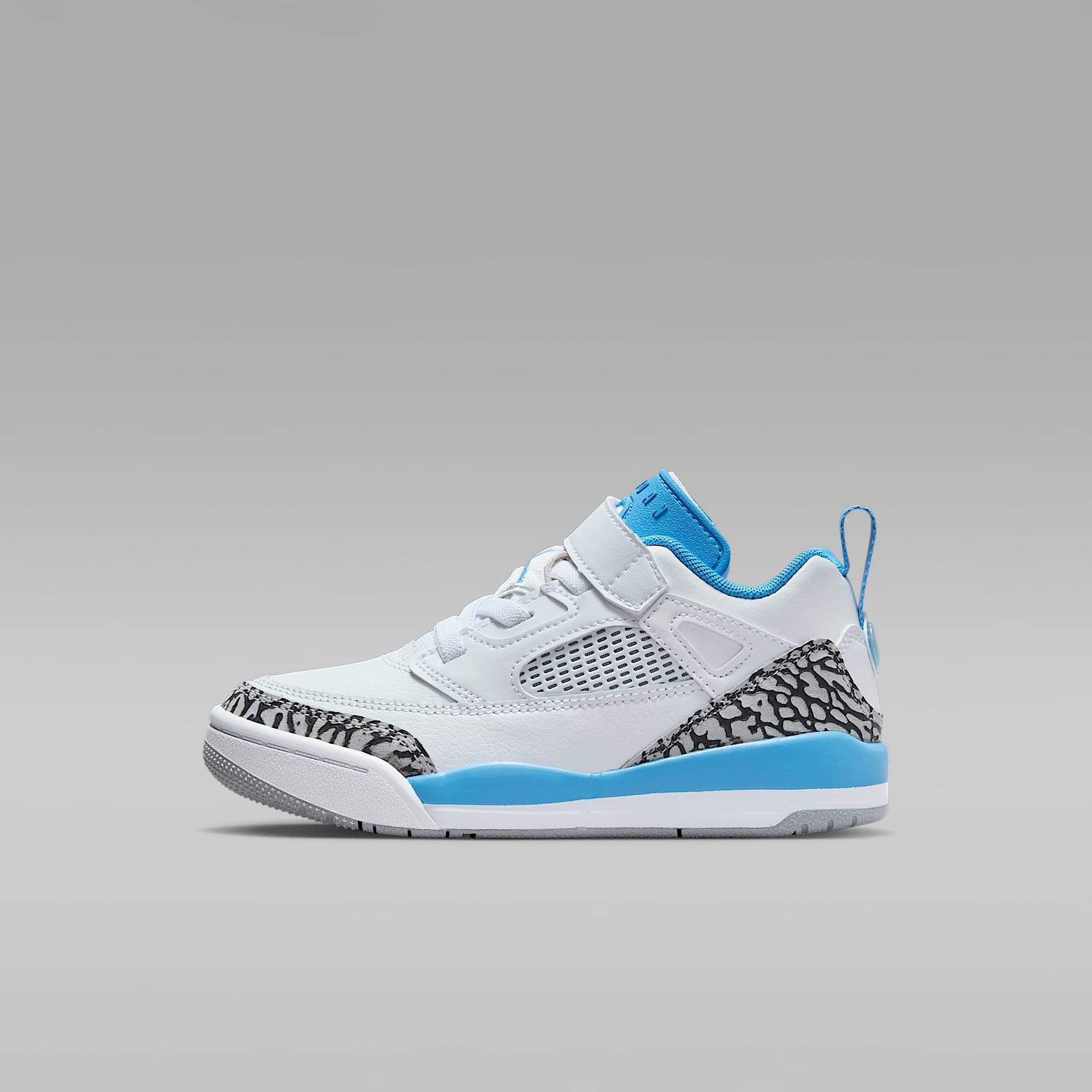 Jordan Spizike Low Little Kids' Shoes. Nike.com