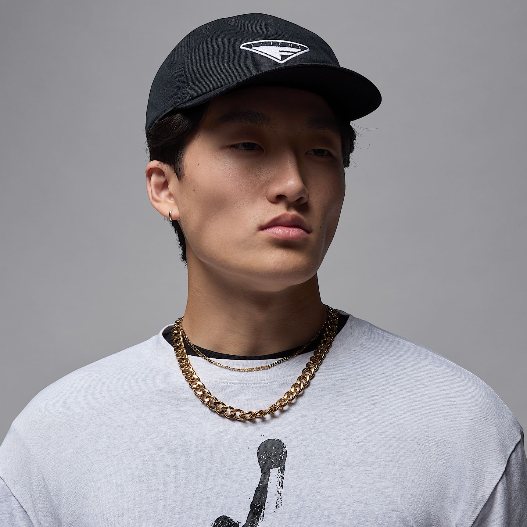 Jordan Flight Pro Adjustable Unstructured Hat. Nike.com