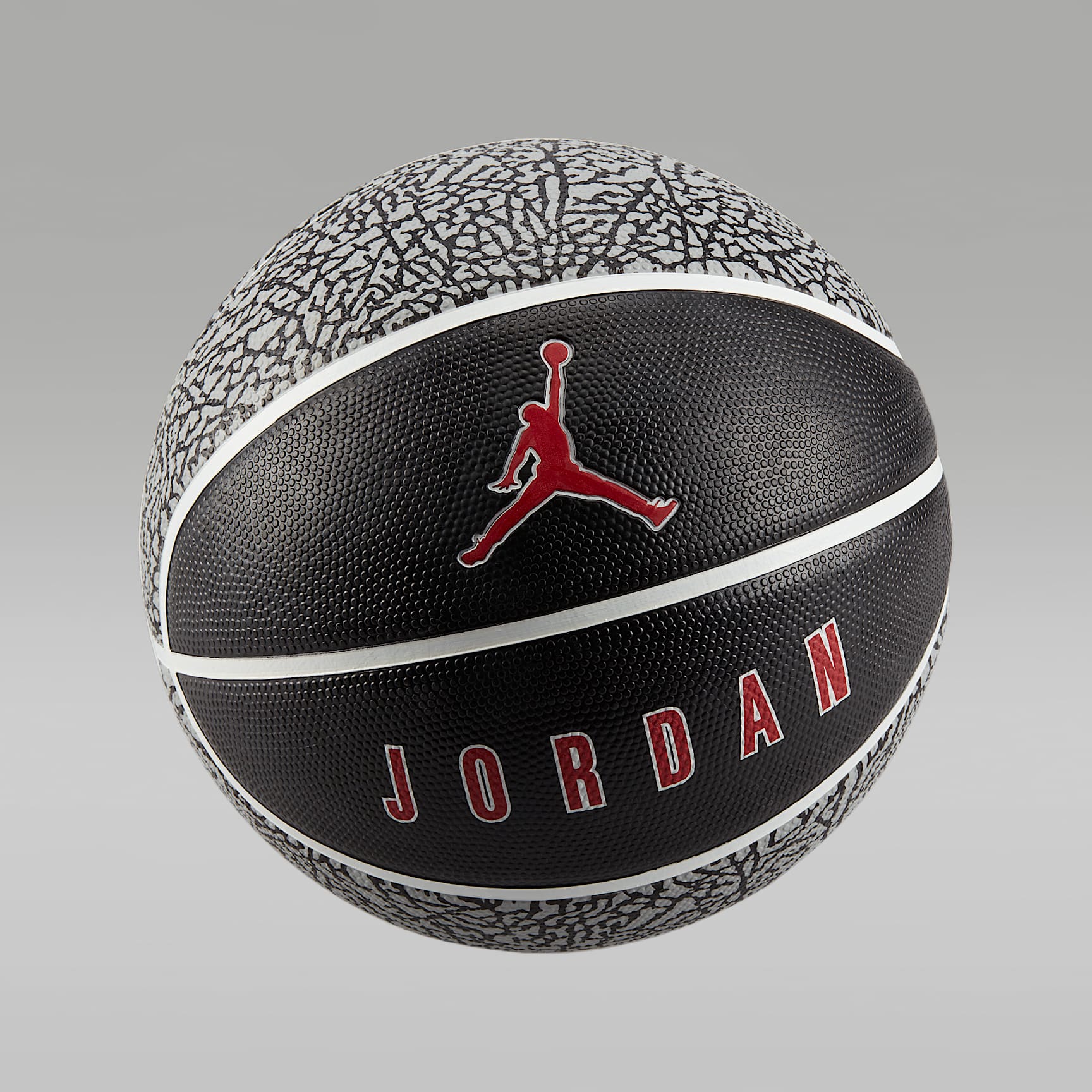 Jordan Playground 2.0 8P Basketball (Deflated). Nike FI