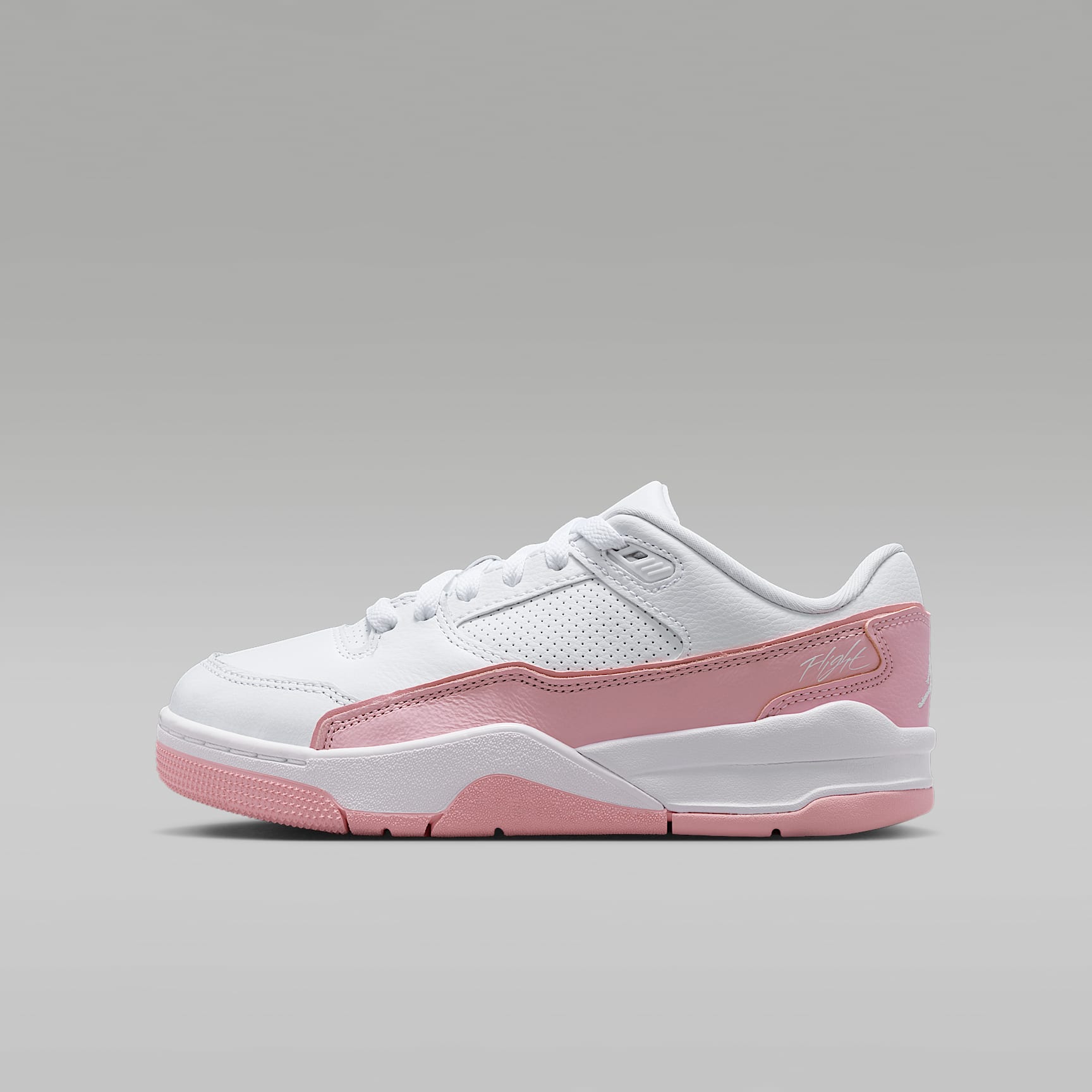 Jordan Flight Court Older Kids' Shoes. Nike NL