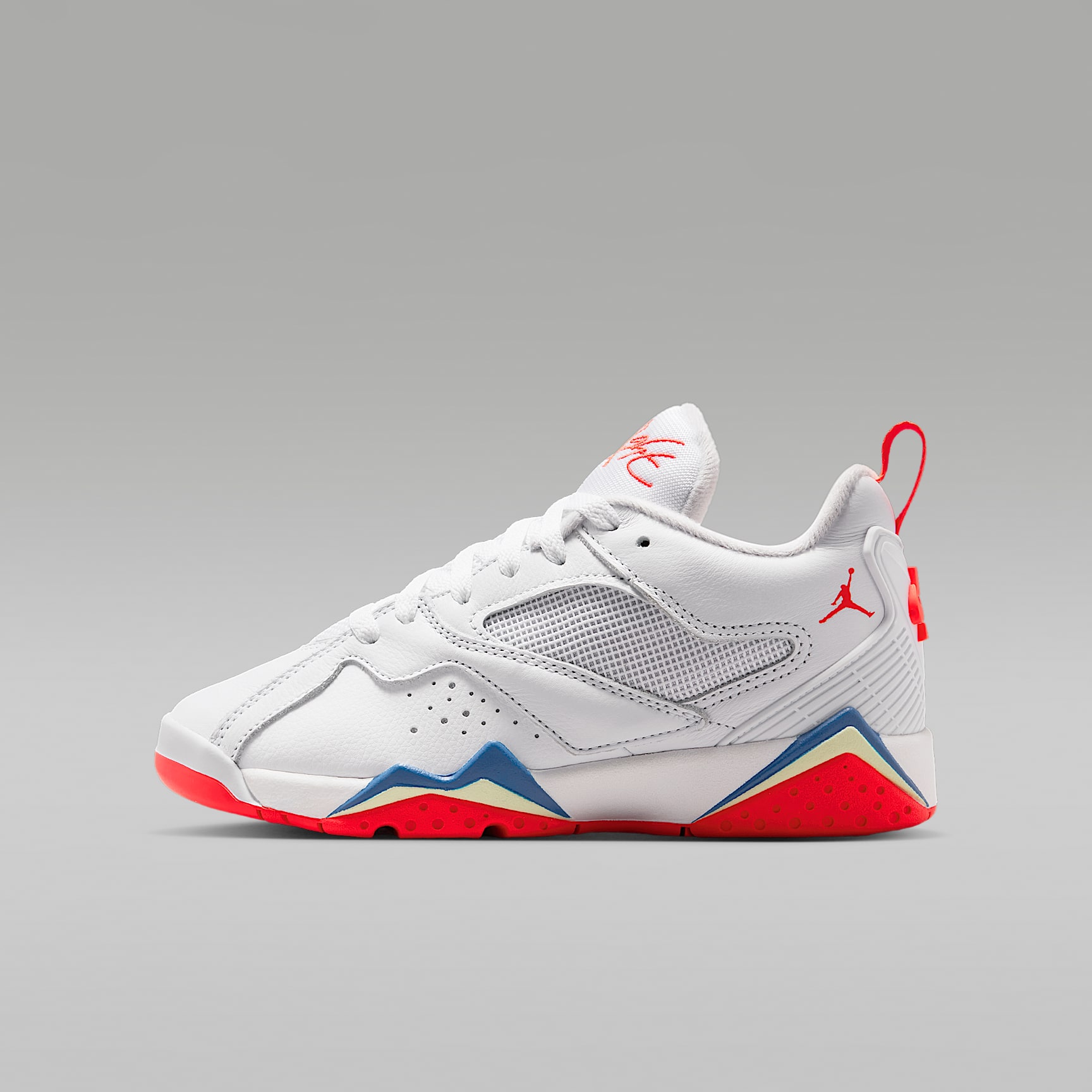 Air Jordan MVP 92 Big Kids' Shoes. Nike.com