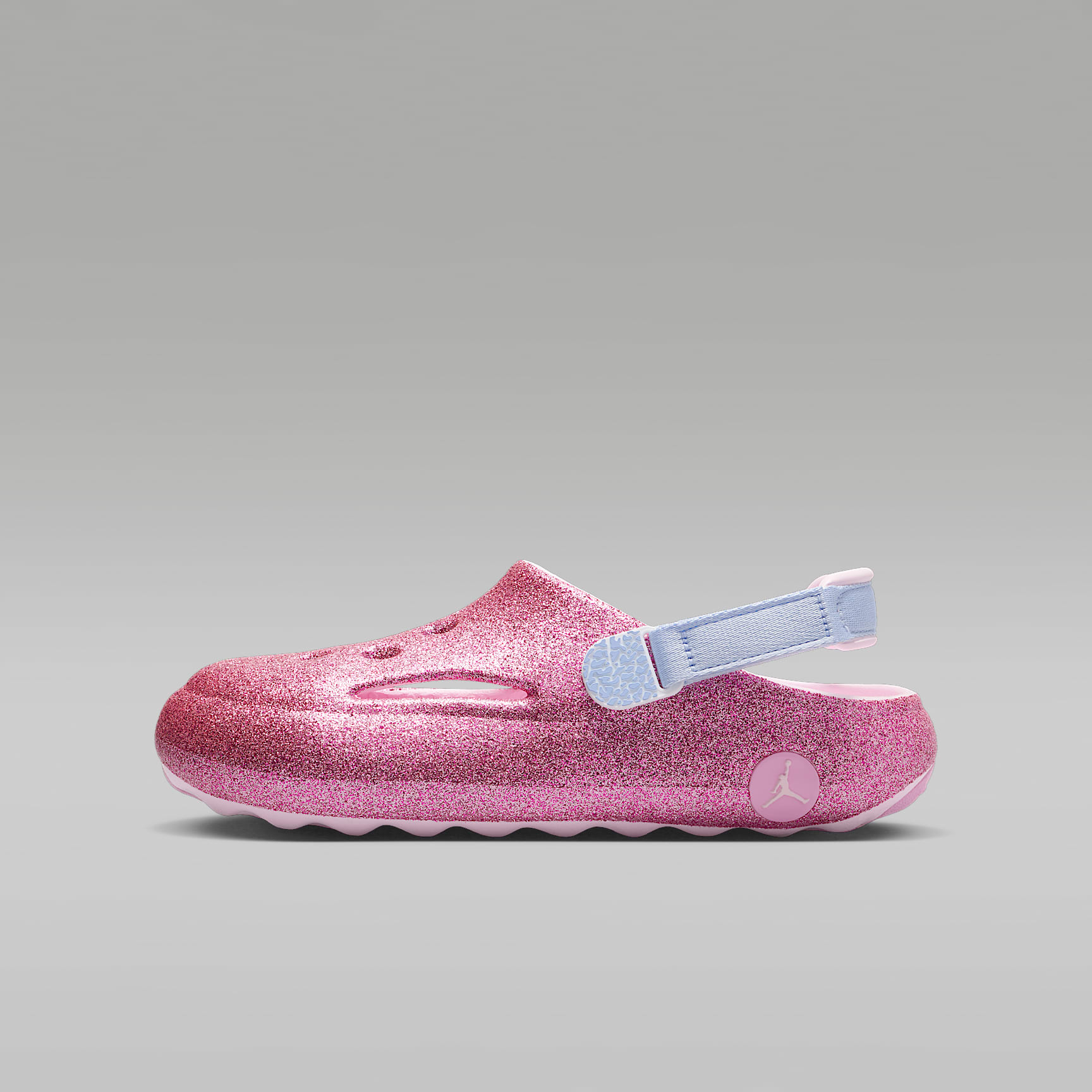 Jordan Hydrip Older Kids' Sandals. Nike HU