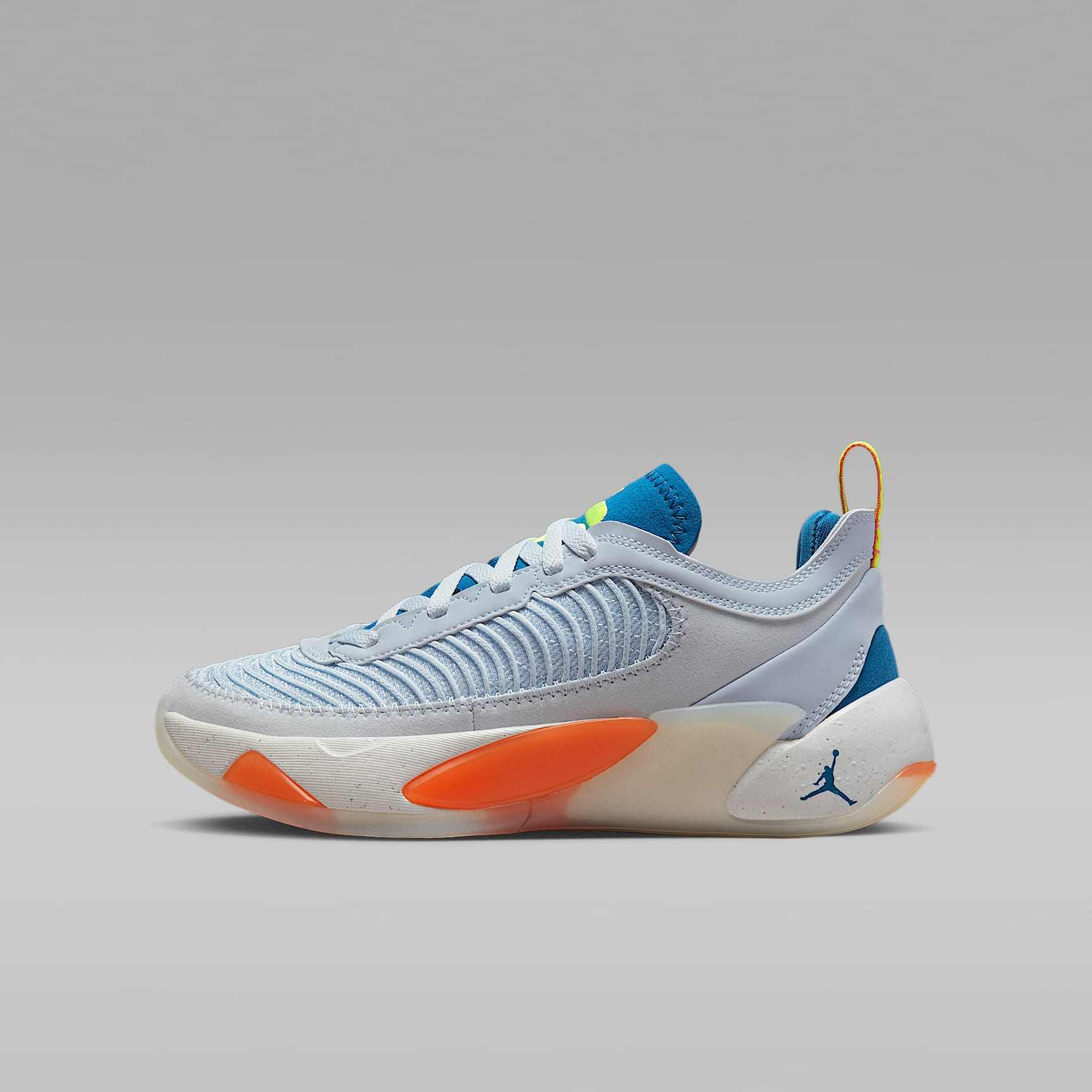 Luka 1 'Next Nature' Older Kids' Basketball Shoes. Nike PH