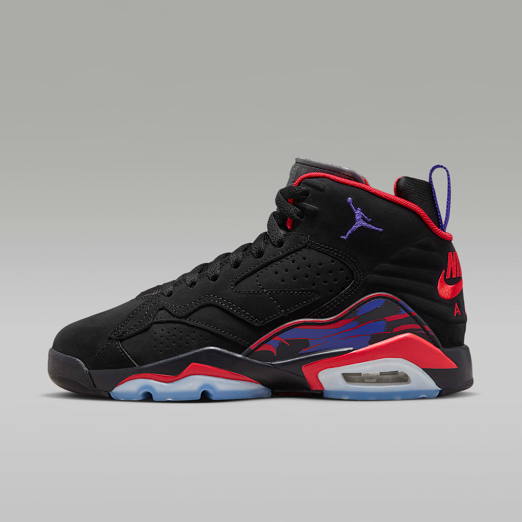 Jumpman MVP Older Kids' Shoes. Nike VN